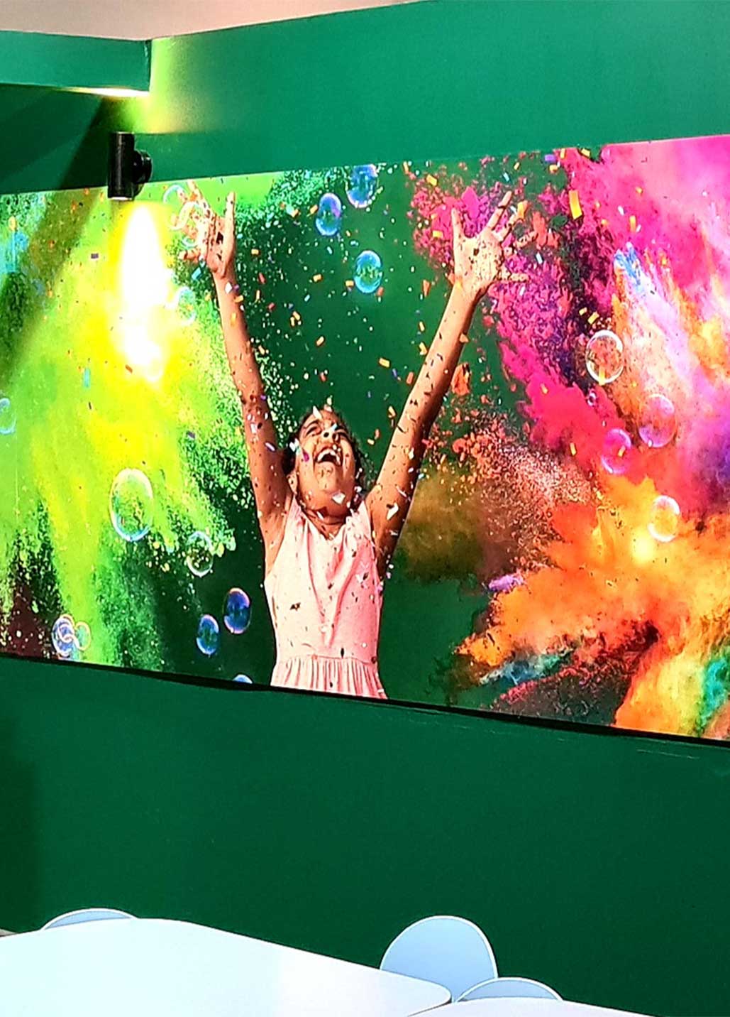 Foamex Boards and Sign Printing - Blue Dot Display