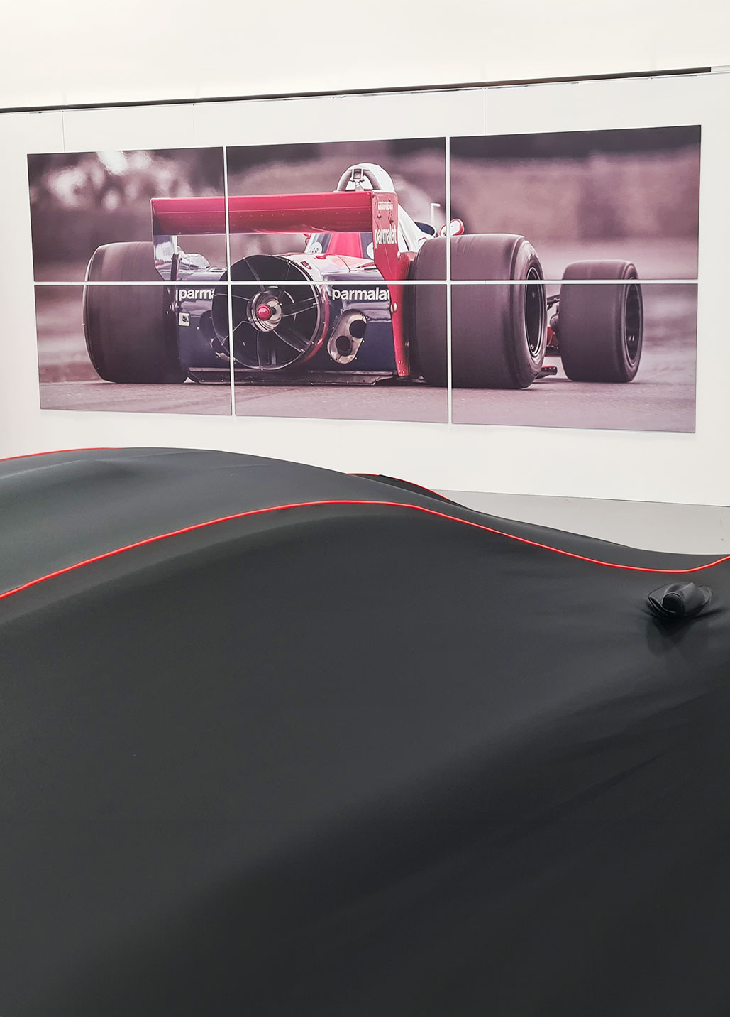 Foamex Boards and Sign Printing - Blue Dot Display