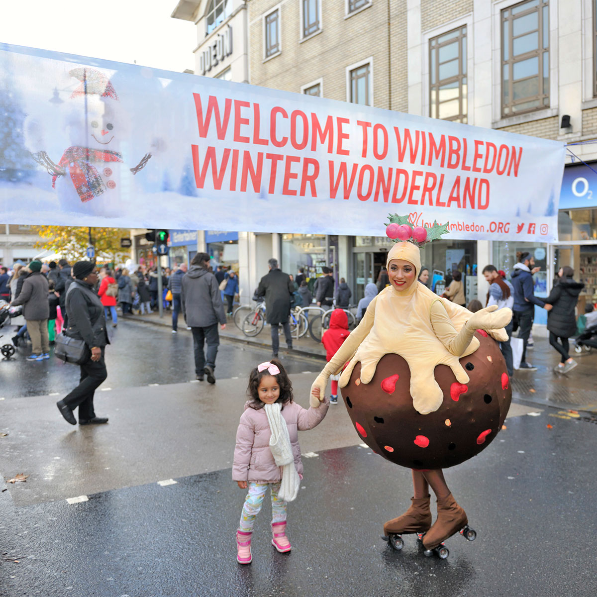 Custom PVC Banners & Frames | Vinyl Banner Printing Surrey