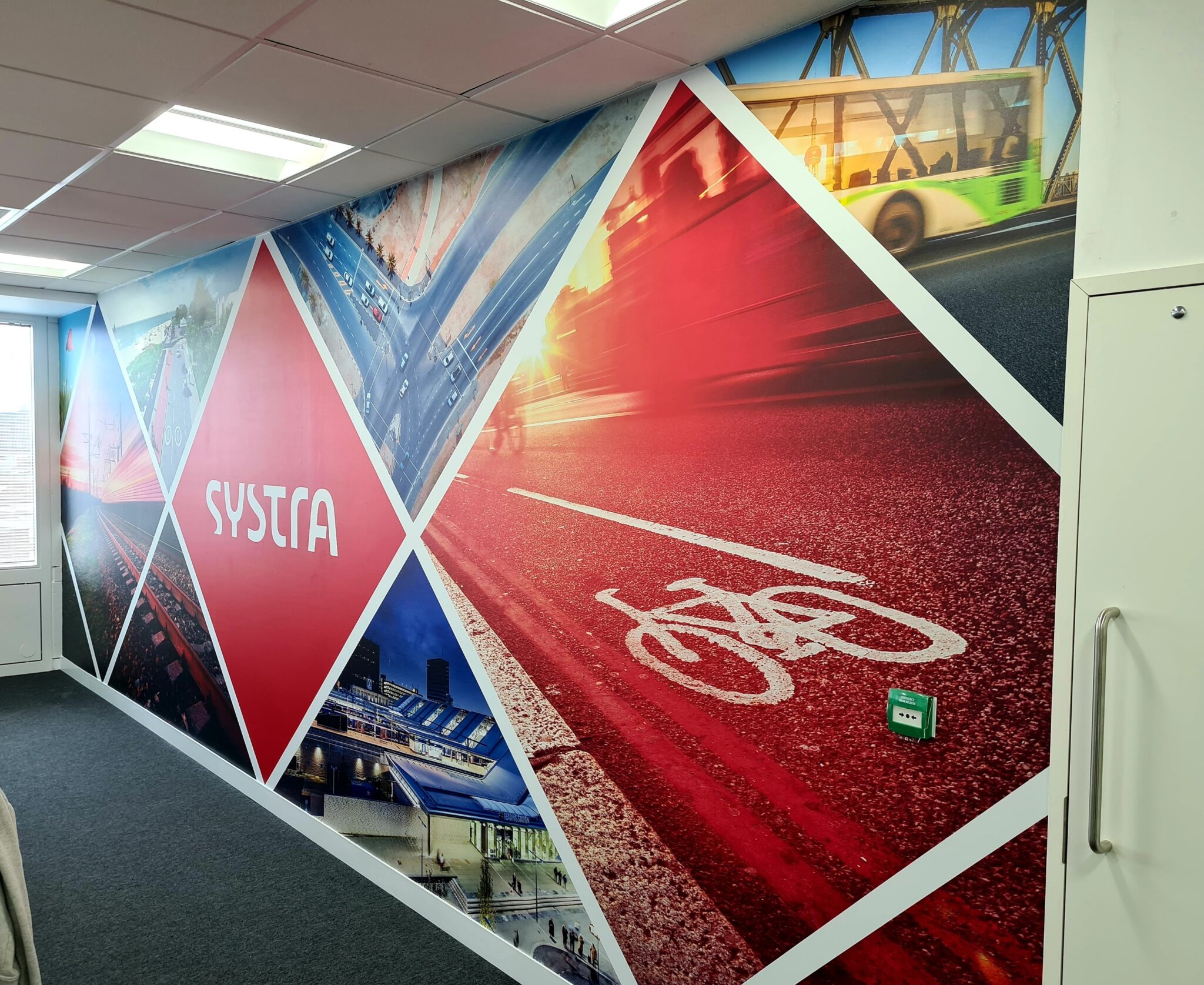 Large Format Printing In Surrey | Low Prices & Fast Service