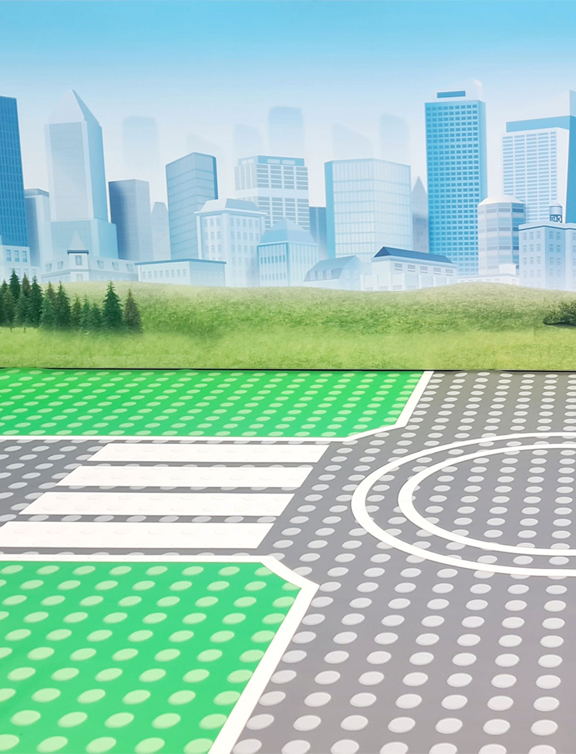 Floor Stickers, Graphics & Signage | Printing & Installation