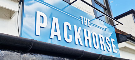 Leading Printing Shop For Vinyl Graphics, Signs & Banners